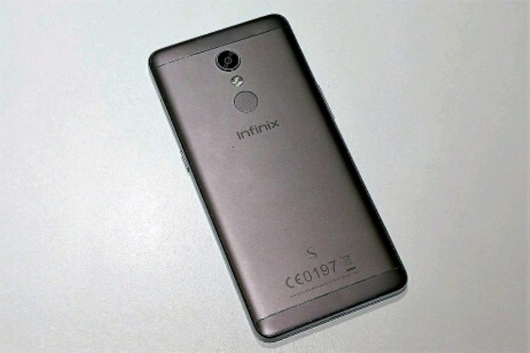 The Infinix S2 Will Feature a Dual Selfie Camera - TechArena