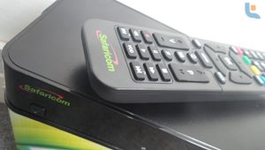 Safaricom Home Data Users Get Two New ‘Unlimited’ Bundles, Easy30 and ...