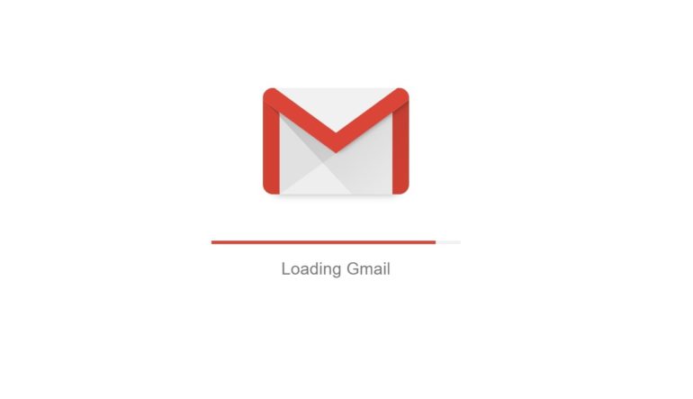 Gmail’s Dynamic Email feature to roll out fully on 2nd July - TechArena