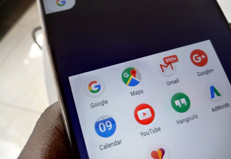 Google Maps Beta Update brings Augmented Reality and More - TechArena