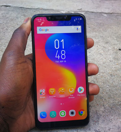 TechArena Kenya: Technology News and Reviews