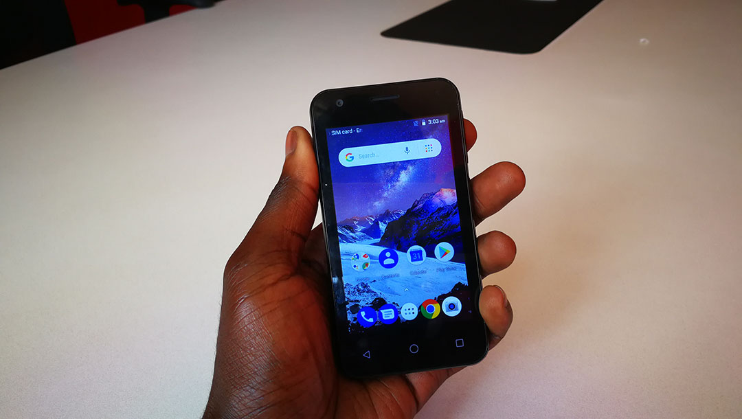 The Safaricom Neon Smart Kicka 4 Specifications And Price In Kenya The Safaricom Neon Smart Kicka 4 Specifications And Price In Kenya