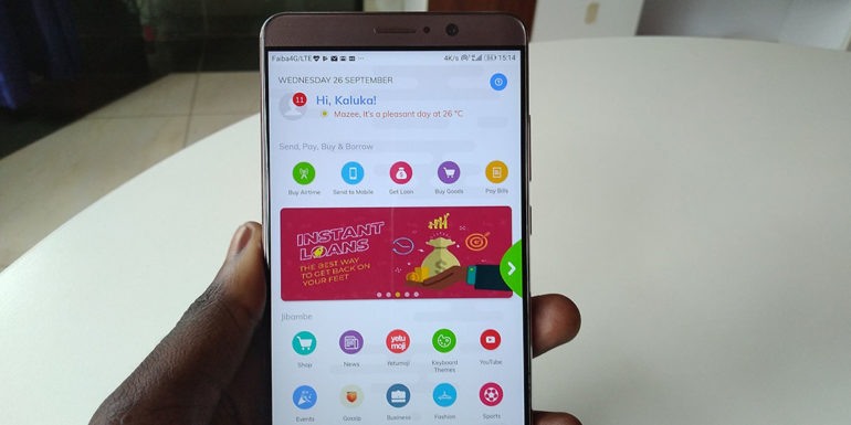 Five Reasons Why You Should Download the mKey App