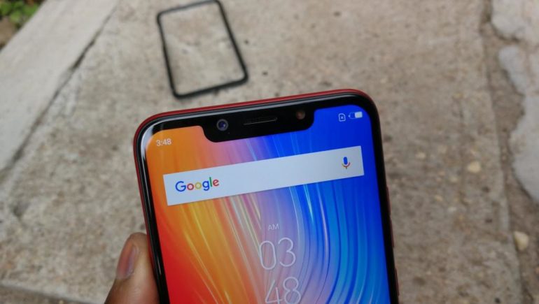 TECNO Camon 11 Review - TechArena Kenya