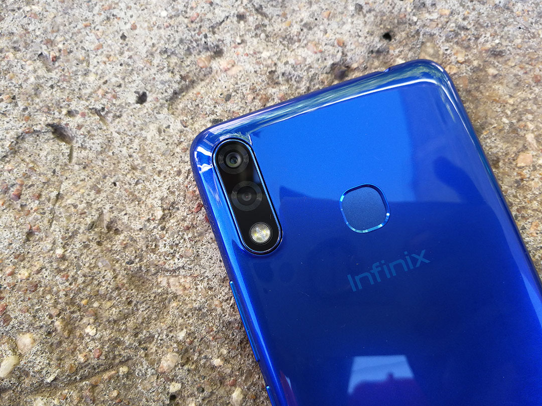 Infinix Hot 7 Review: Is It Hot Enough For You? - TechArena