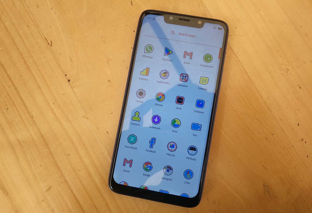 Infinix Hot 7 Review: Is It Hot Enough For You? - TechArena