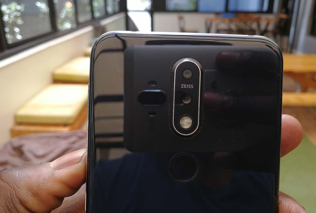 The Nokia 7.1 Review: The Best One Yet? - TechArena