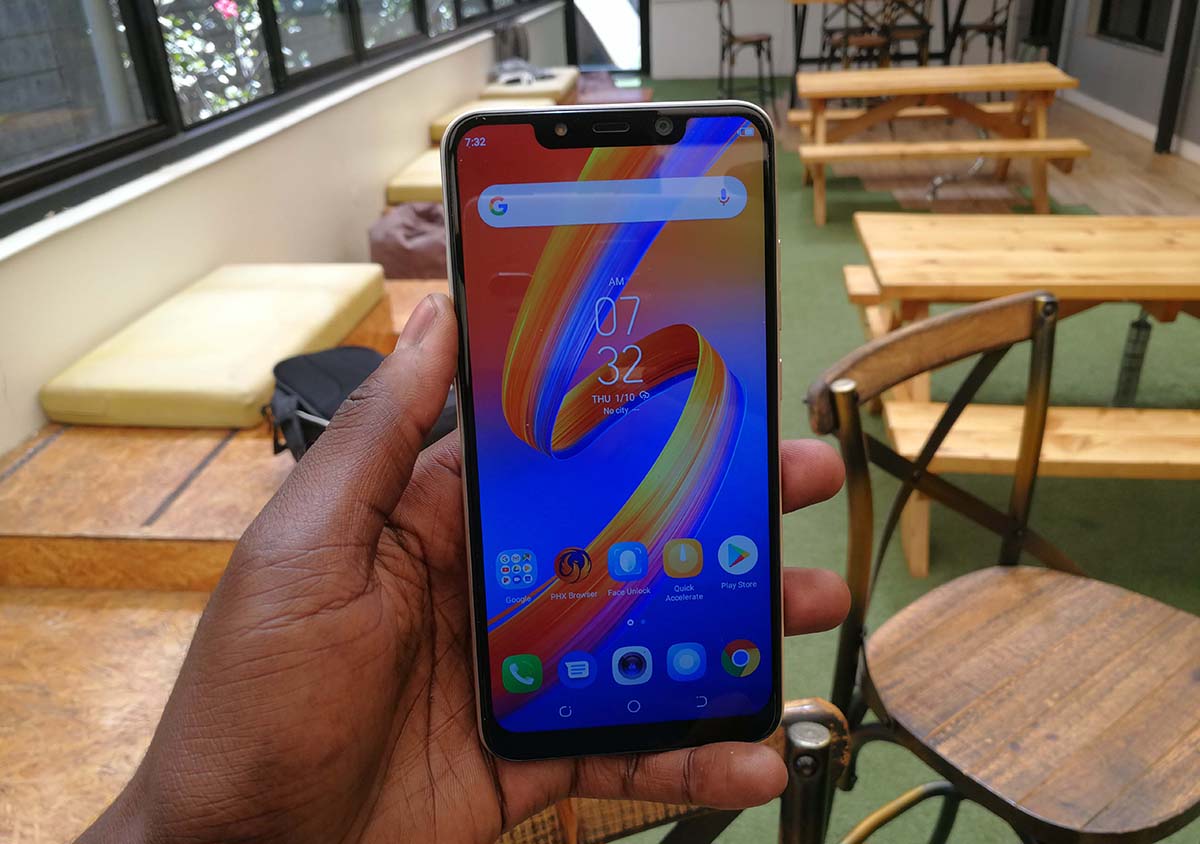 The Tecno Spark 3 Pro Review - TechArena Kenya