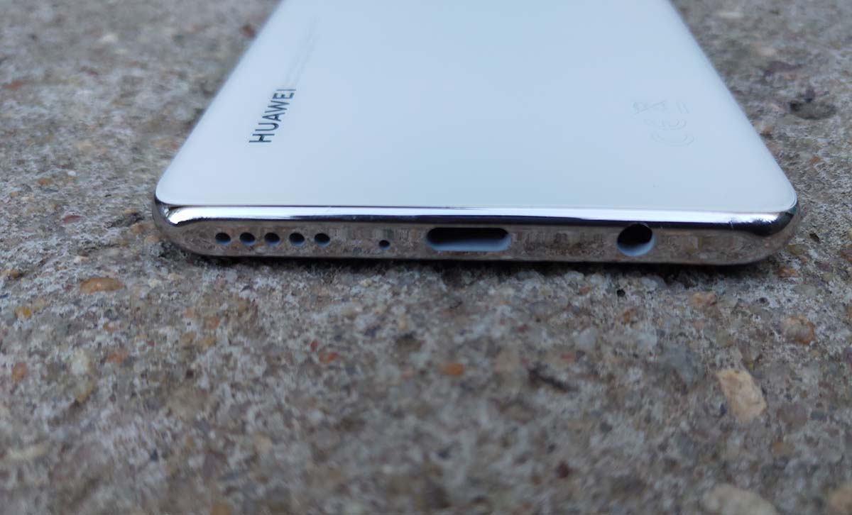 Five Things I Like About the Huawei P30 Lite - TechArena