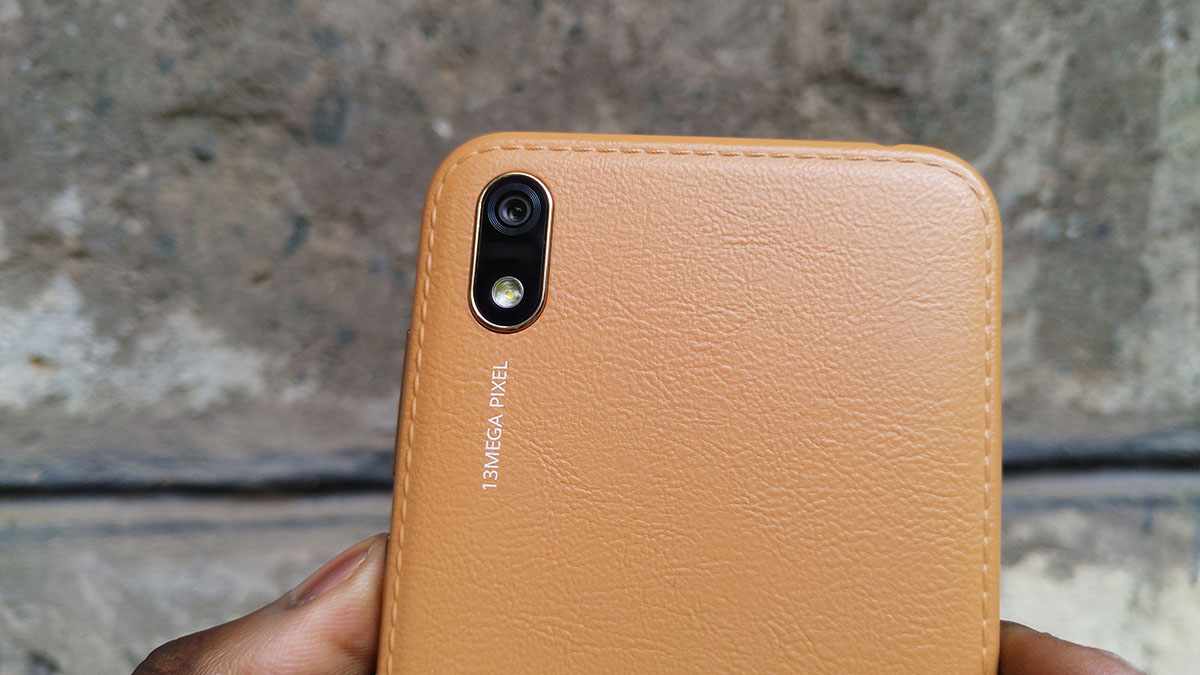 The Huawei Y5 2019 Review: Y Has Reached Its Prime!