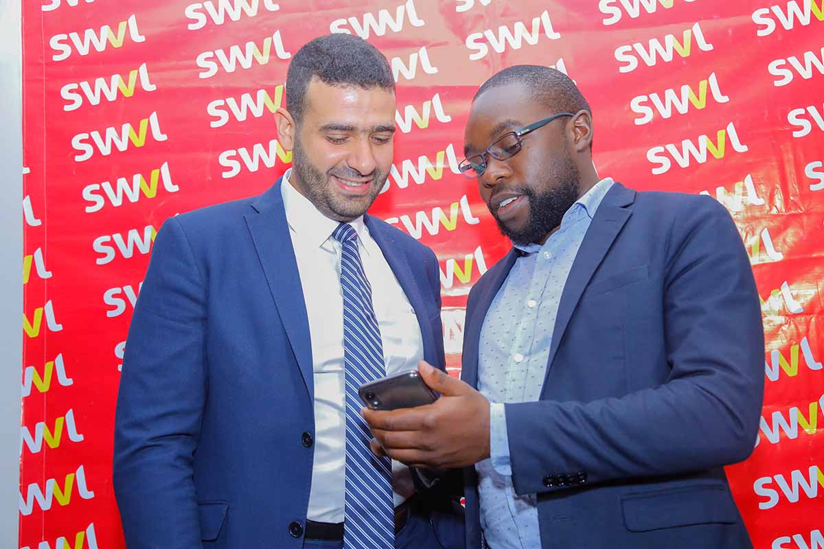 SWVL Announces Ksh 1.5 billion Injection into the Kenyan Market - TechArena