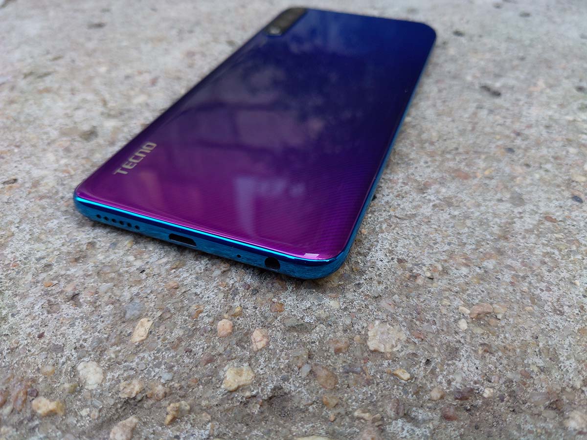 Five Things You Need to Know About the Tecno Phantom 9 - TechArena