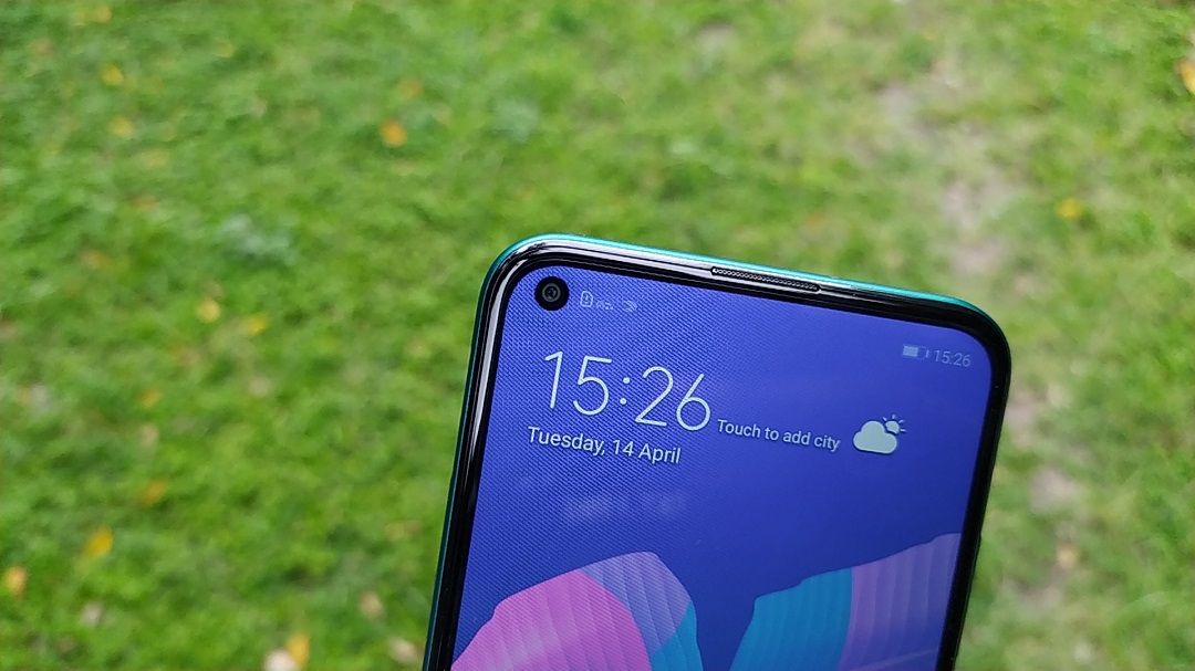 The Huawei Y7p Unboxing and First Impressions - TechArena