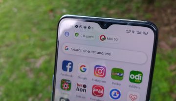 Opera Mini Gets Updated with a New Design and Extra Data Saving Features