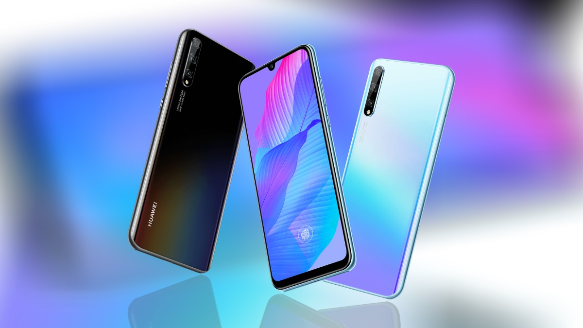 The Huawei Y8p Specifications and Price in Kenya - TechArena