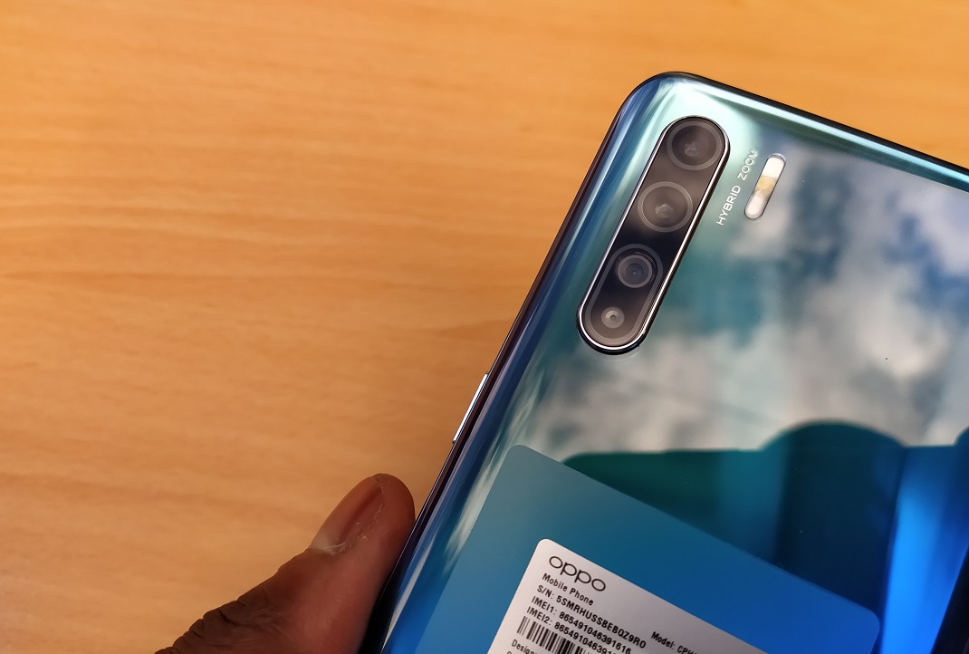 The OPPO Reno3 Review: Mobile Photography at a Different Level - TechArena