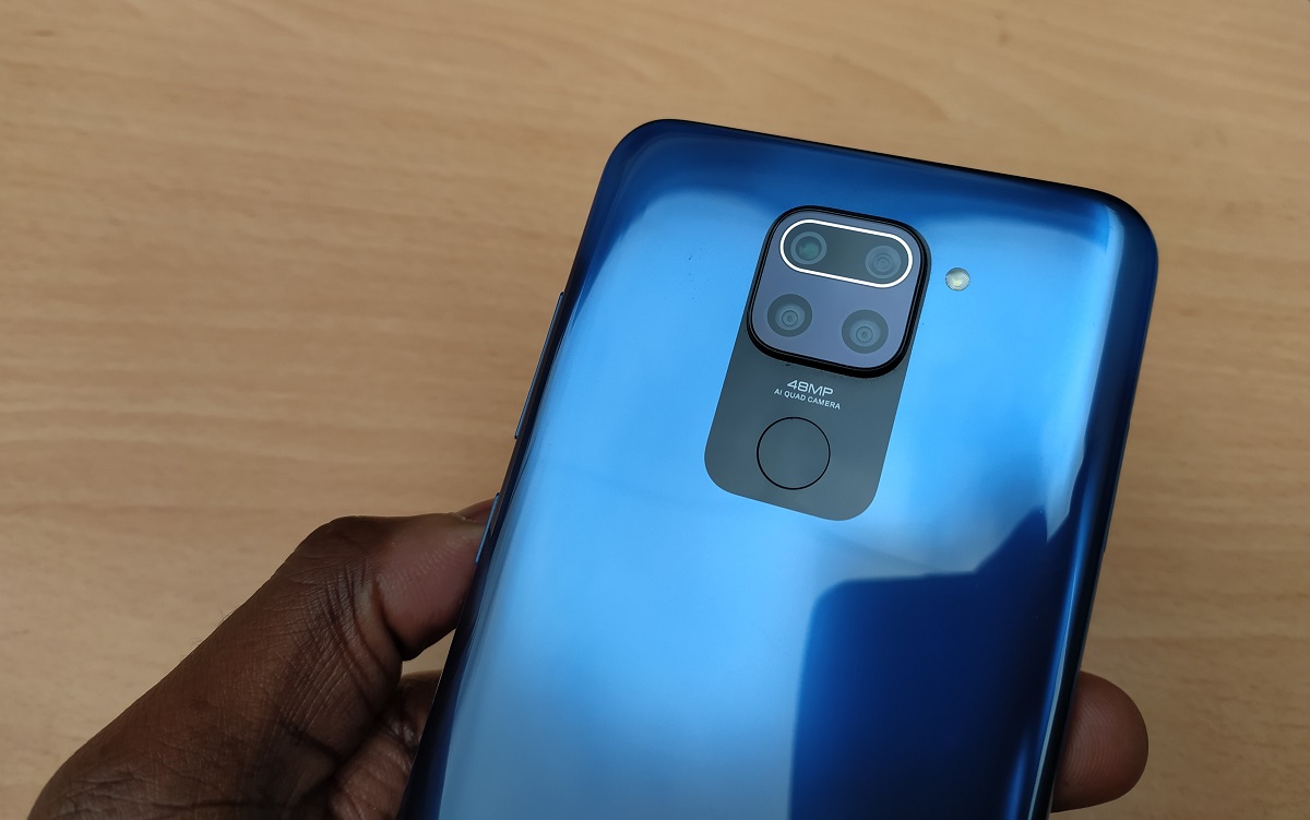 Xiaomi Redmi Note 9 Review - TechArena