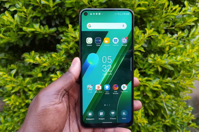 Infinix Note 7 Unboxing – Three Things I Like - TechArena