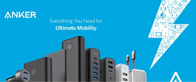 Anker Innovations Picks Kenya as Its LaunchPad into the East Africa ...