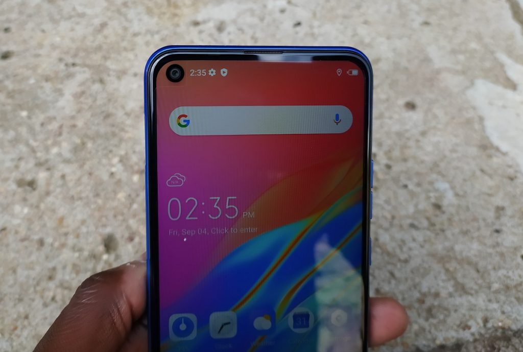 The Tecno Spark 5 Pro Review - TechArena