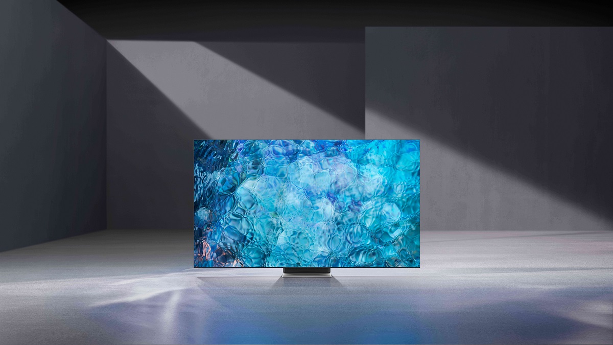 Samsung Debuts its 2021 TV Lineup - TechArena