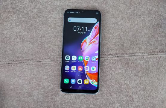 Infinix Hot 10T Review – A Hot One Indeed! - TechArena