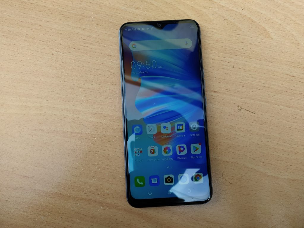 Top 5 To Know About the Tecno Spark 7p - TechArena