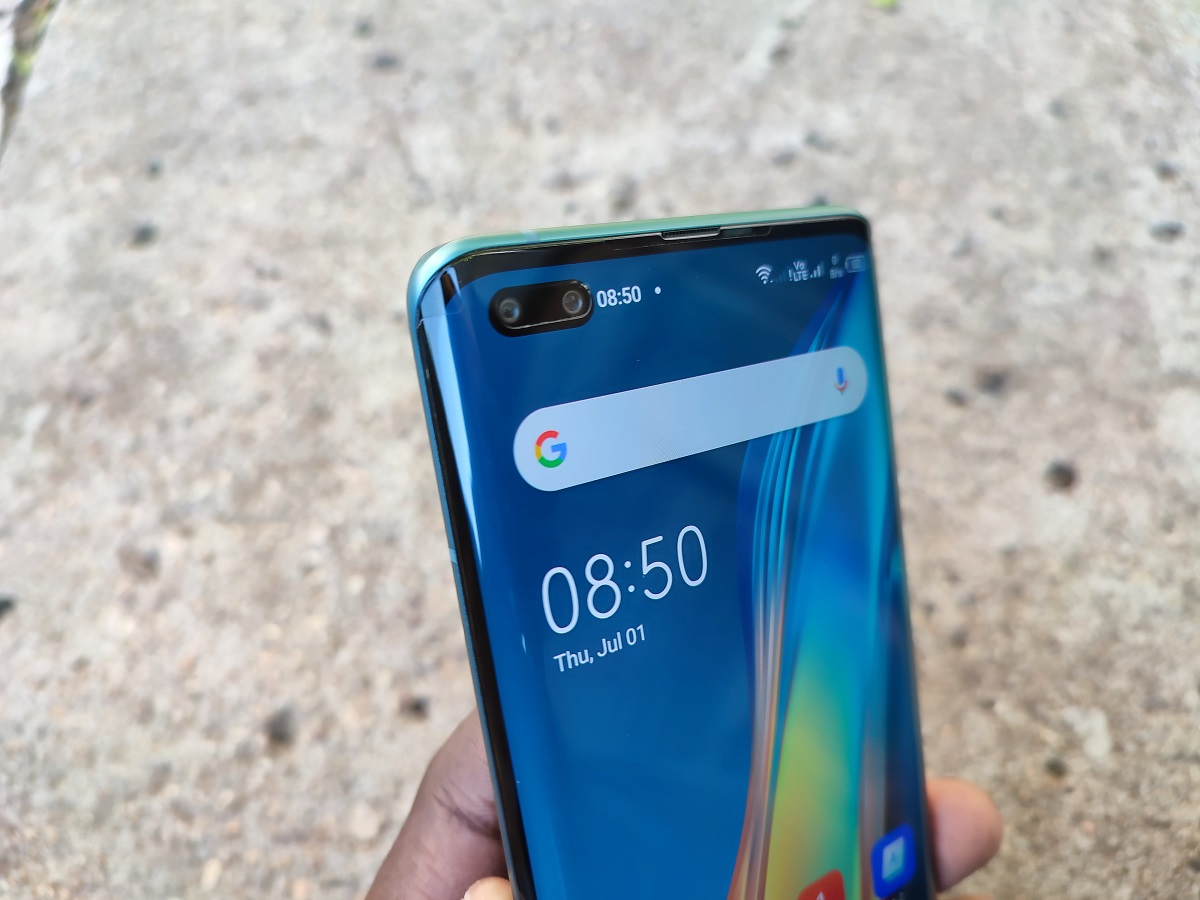 The Tecno Phantom X Has Officially Been Unveiled in Kenya - TechArena