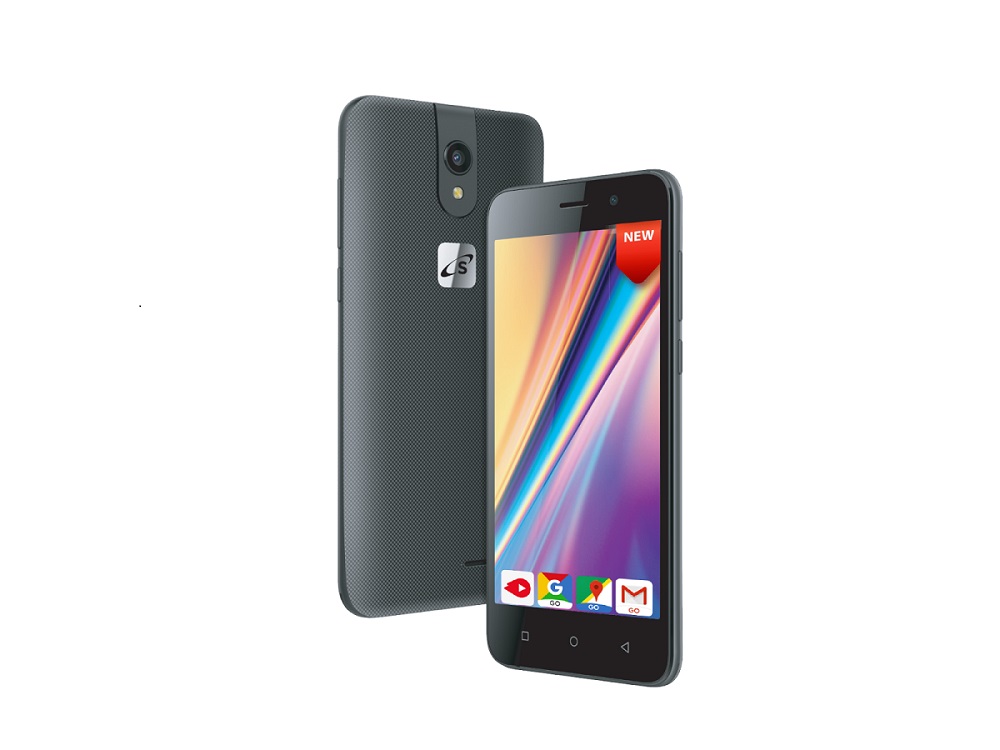 The Safaricom Neon Ray 2 Specifications And Price In Kenya TechArena