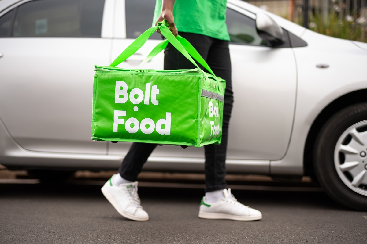Bolt Food Offers Customers Up To 40 Discount In Select Restaurants As Bolt Food Offers Customers Up To 40 Discount In Select Restaurants As