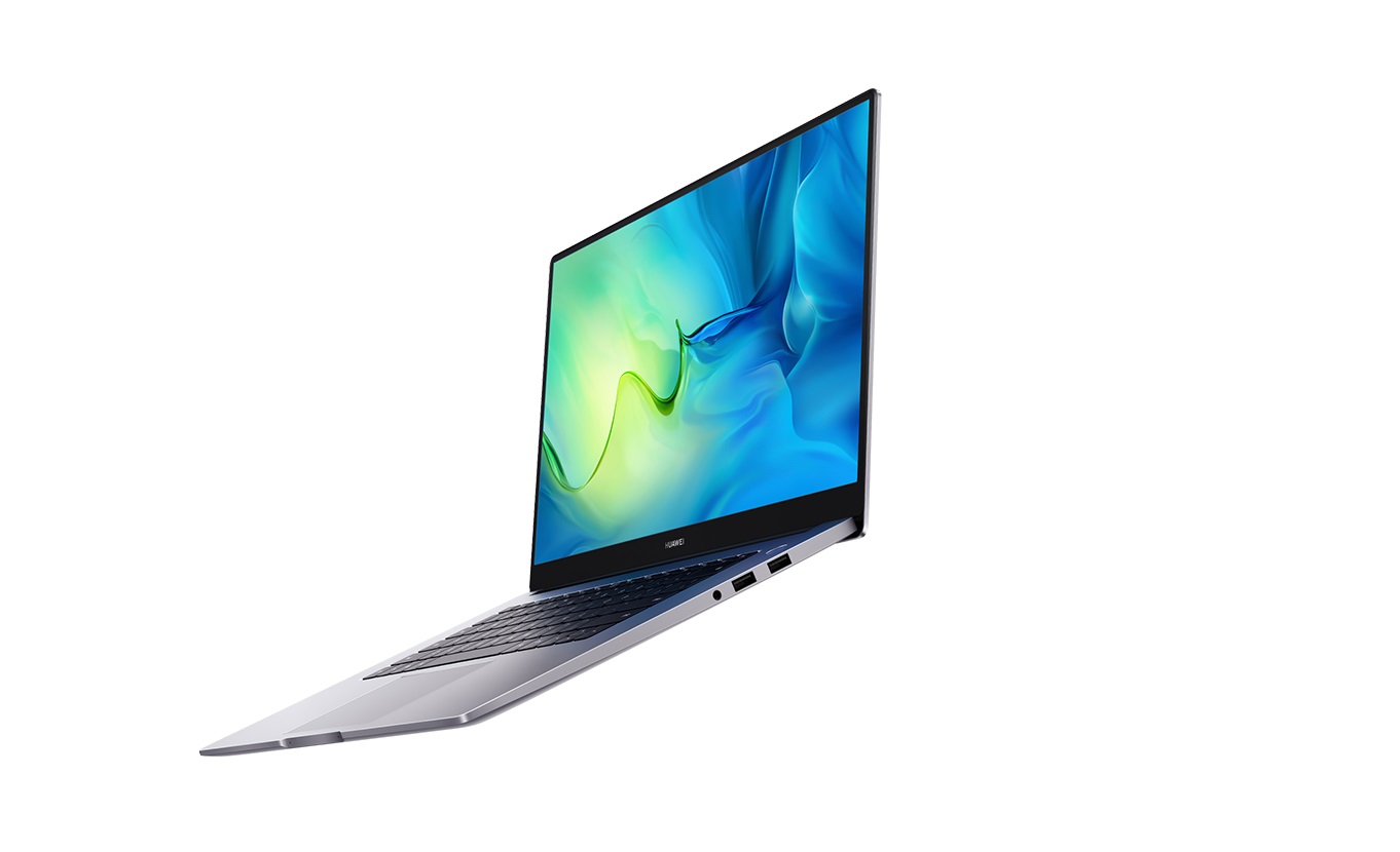 The Huawei MateBook D 15 is now available in Kenya for Kshs 124,999 ...