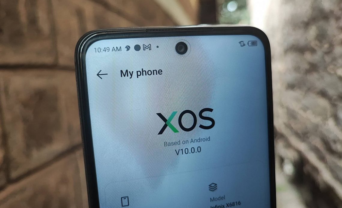 How to remove XOS Launcher on your Infinix smartphone and use a third-party launcher – TechArena