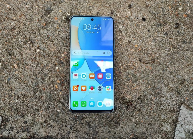 Huawei nova 9 SE Unboxing and First Impressions - TechArena