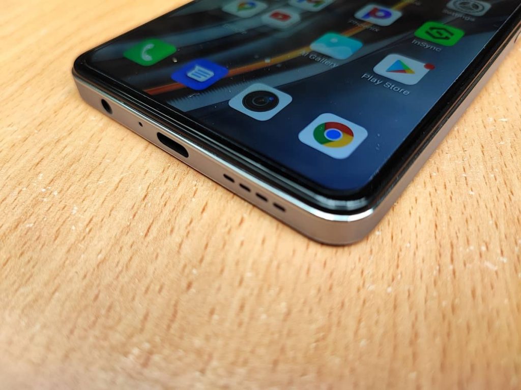 The Infinix Note 12 VIP Review: Almost Perfect! - TechArena