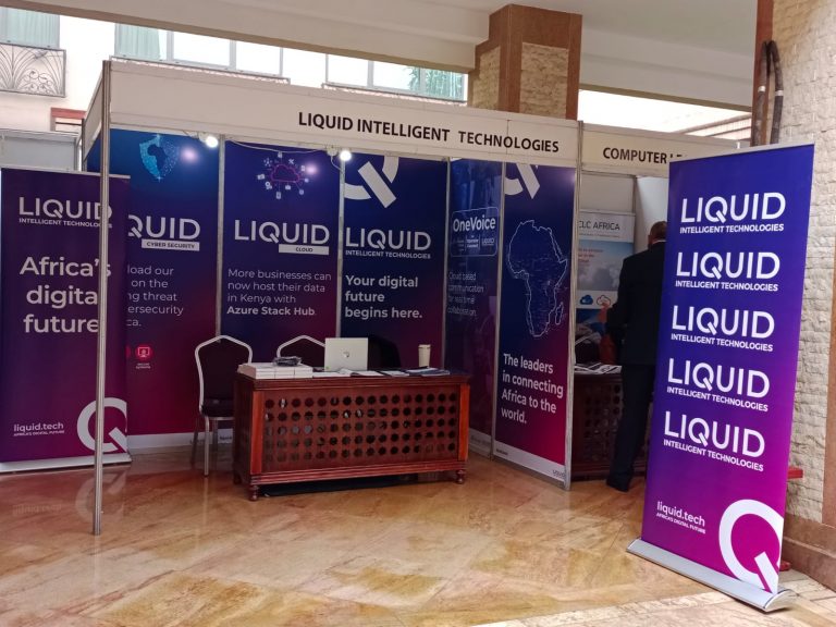 Liquid Launches Business Internet Access in South Africa