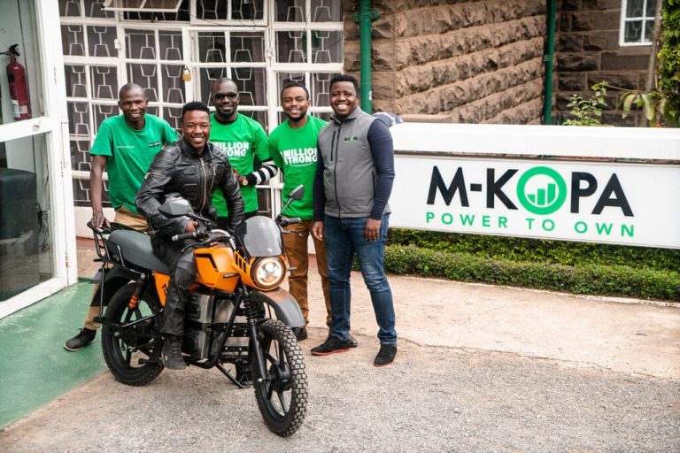 M-KOPA Surpasses 5 Million Customers Across Africa - TechArena