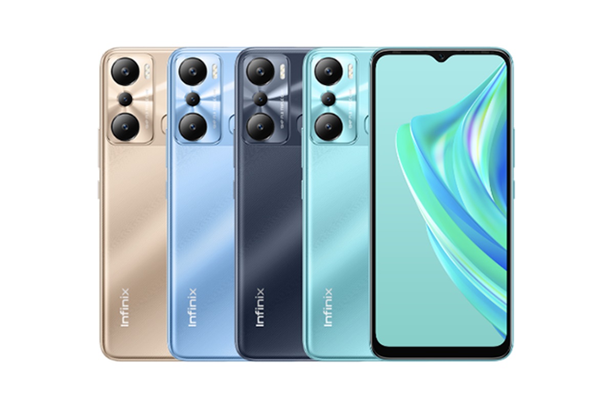 Infinix Hot 20i Archives TechArena Infinix Hot 20i Archives TechArena