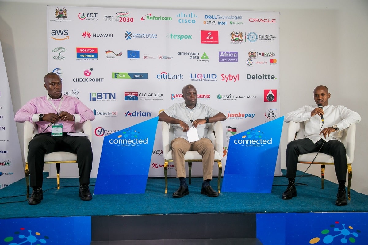 Amazon Web Services to Upskill 10,000 Students in Kenya with AWS ...