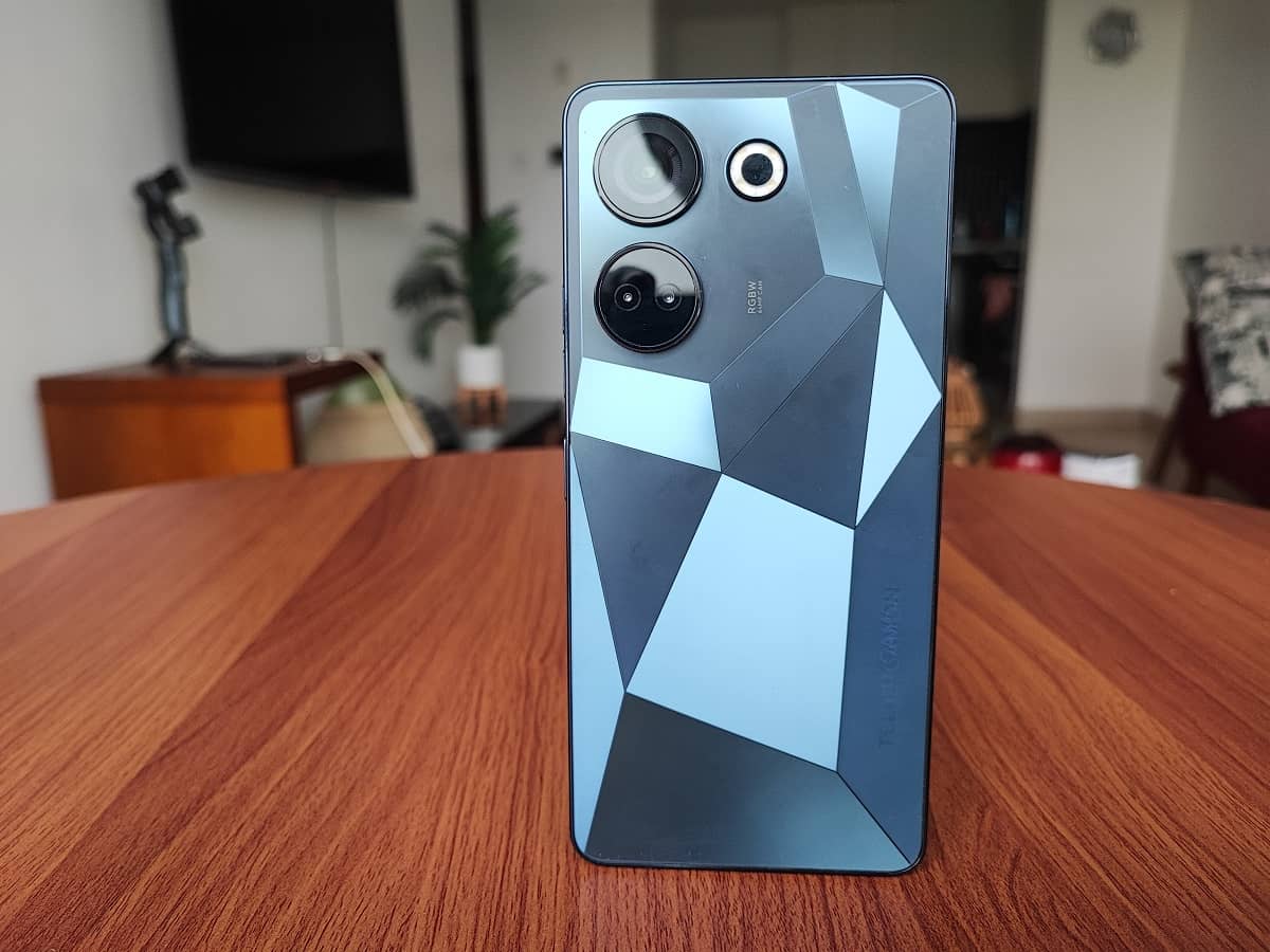 Top 5 Reasons to Buy the Tecno Camon 20 Pro - TechArena
