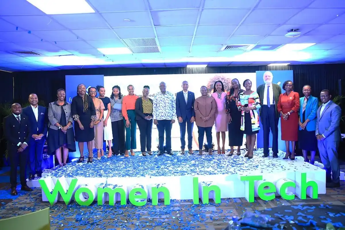 Standard Chartered Awards Ksh 8.75 Million to 7 Women-Led Startups in ...