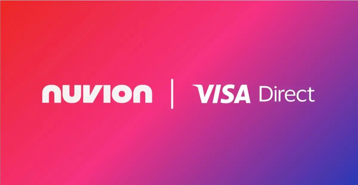 Nuvion Partners with Visa Direct to Accelerate Real-Time Cross-Border ...